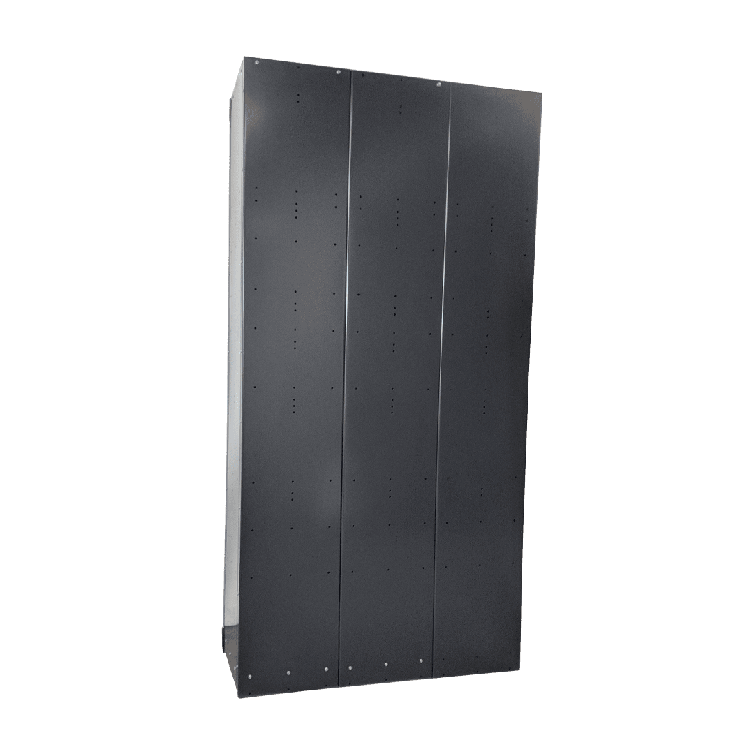 Evidence Storage - Dasco Storage Solutions